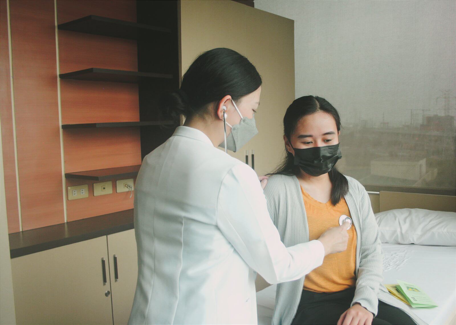 Metrocare - Hospital Confinement Services