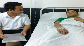 Metrocare - hospital-confinement